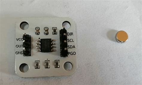 As5600磁编码器使用心得及总结word文档在线阅读与下载无忧文档