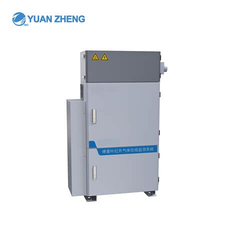 Continuous Emission Monitoring System Cems Ftir Analyzer So2 Nox Co Co2 Hf Hcl Online