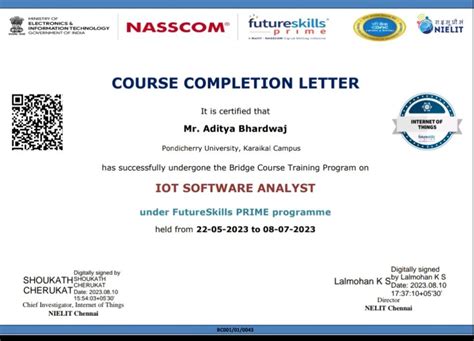 Aditya Bhardwaj On Linkedin Iot
