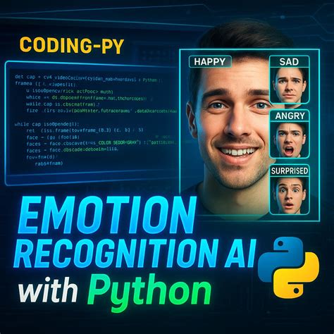Ai Deeplearning Computervision Emotionrecognition Python Opencv Md Mojammil
