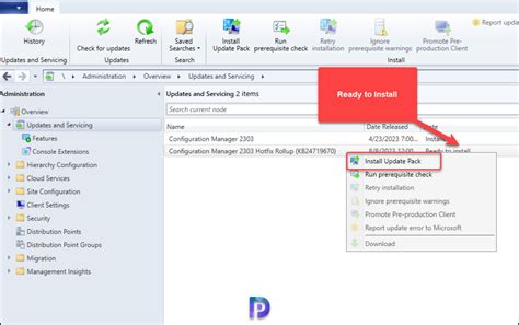 Latest Configuration Manager 2303 Hotfix Kb24719670 Rollup Latest Configuration Manager 2303 Hotfix Kb24719670 Rollup