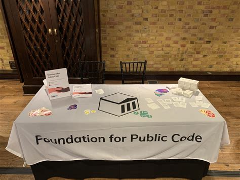 foundation for public code publiccode floss social floss social
