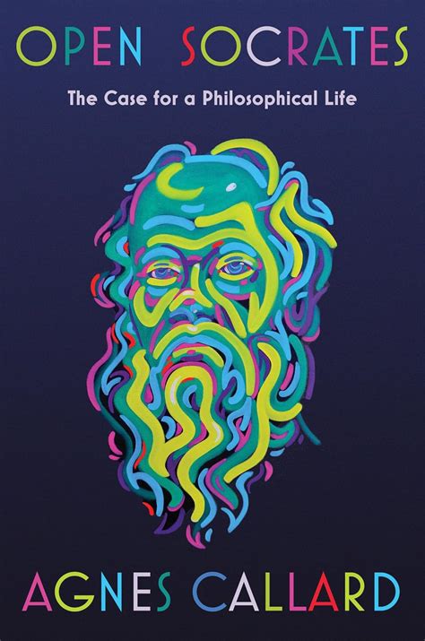 Open Socrates The New Criterion