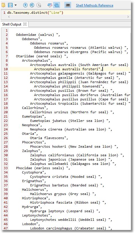 Mongodb A Database With Porpoise When You Have A Whale Of A Performance Problem