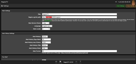 Access Nagiostv Without Authentication Issue Chriscareycode Nagiostv React Github