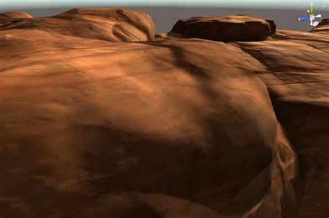 unity manual troubleshooting lightmapping artifacts