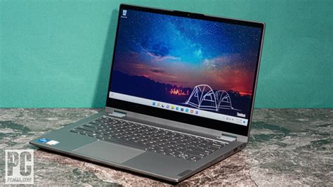 Lenovo ThinkBook 14s Yoga Gen 2 Review PCMag