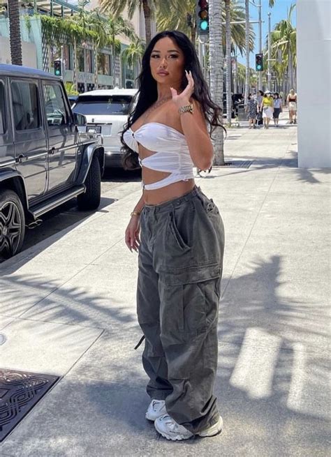 Baddie Outfits Casual Causual Outfits Cute Casual Outfits Pretty