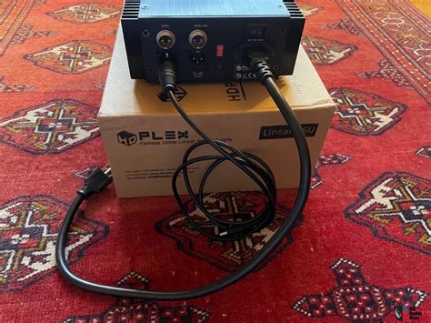 Price Drop Mac Mini Uptone 12vdc Input And Fan Controller Hdplex 100w Lps Free Shipping