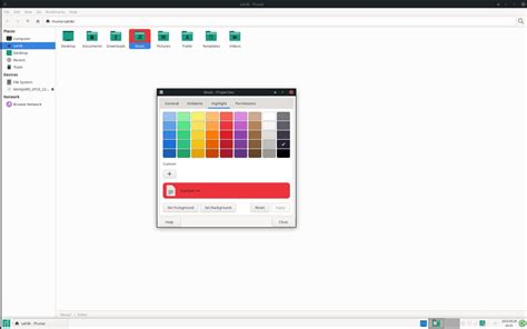 The 4 Best New Manjaro 221 Talos Features You Should Know About