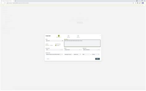 Reporting Peregrine Connect