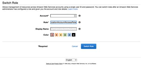 Managing Multiple AWS Accounts With Org Formation Mantel Make Things Better