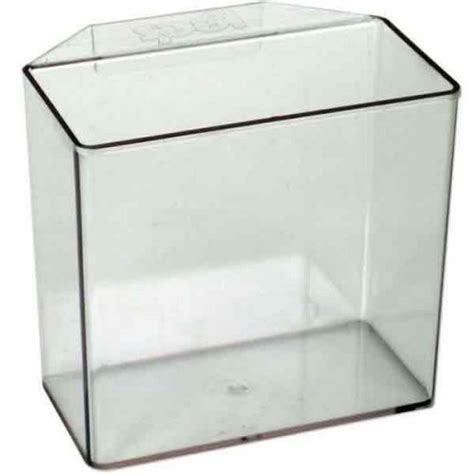 Lee`s Aquarium Specimen Container Small