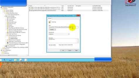 Disabling Windows 10 Store Via Gpo Software And Applications Spiceworks Community