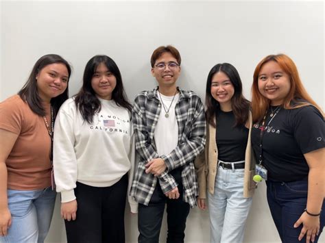 School Of Information Technology Mapúa University On Linkedin