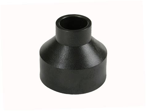 Hdpe Socket Reducing Couping