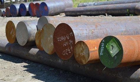 Großhändler für Qualitätsstahl - MTM Stal in Tarnowskie Góry