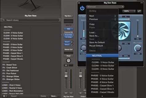 Logic 라이브러리library 기본 Seorenn Invalids