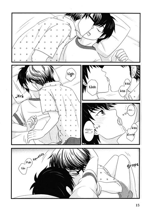 Shichi Brother Daiya No Ace Dj Eng MyReadingManga