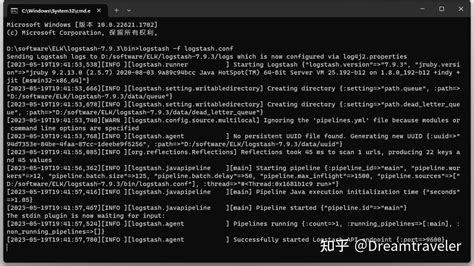 Elastic Search简介及安装windows 附ELK安装 知乎
