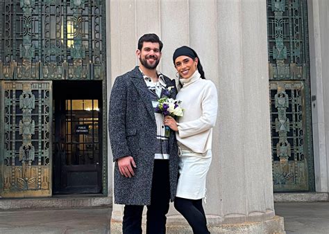 Nicolas Finger And Eliot Halversons Wedding Website