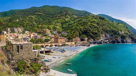 Insiders Guide To The Towns Of Cinque Terre Celebrity Cruises