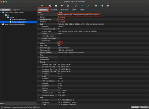 App数据的爬取爬取app数据 Csdn博客