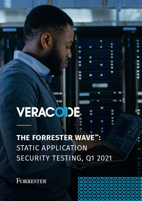 Application Security For Financial Services Veracode