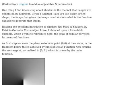 Draw Regular Polygons By Means Of Functions Jeremy Ashkenas Observable
