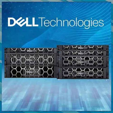 Dell Brings In Next Generation Poweredge Servers With Energy Efficient Design