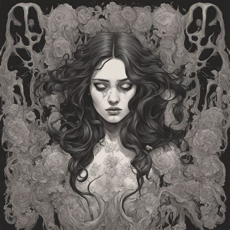 Female Possession By Possessionnovel On Deviantart