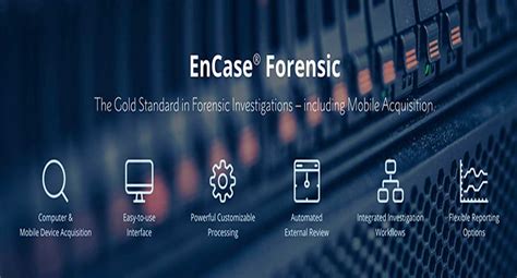 Encase Forensic