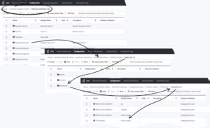 Documentation IW Dep CaseData Genesys Documentation