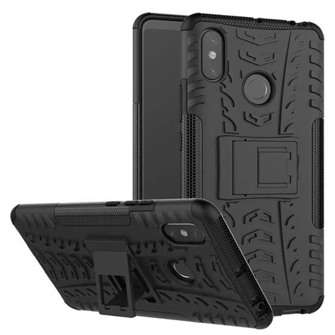 For Xiaomi Mi Max Case Rugged Armor Heavy Duty Silicone Hard Cover Impact Case For Xiaomi Mi