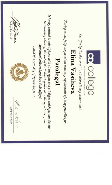 Diploma And Certificate Pdf Diploma And Certificate Pdf