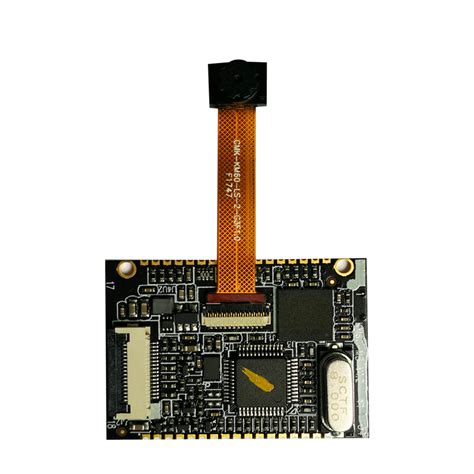 Serialusb Two Dimensional Decoder Board Oem Scanner Module Hs 2001m
