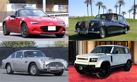 10 Classic Cars That Have Been Converted Into Evs Successfully For Modern Performance And