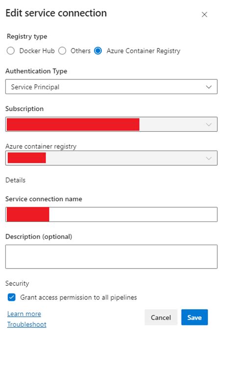 Azure Active Directory How To Find Auto Generated App Registrationservice Principal Tied To A