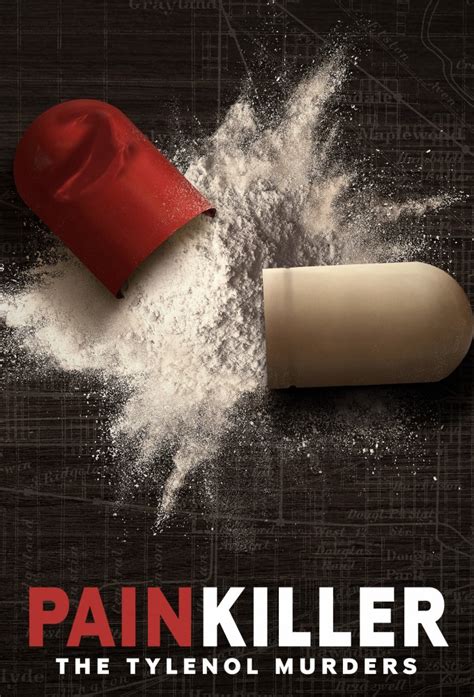Painkiller: The Tylenol Murders - TheTVDB.com