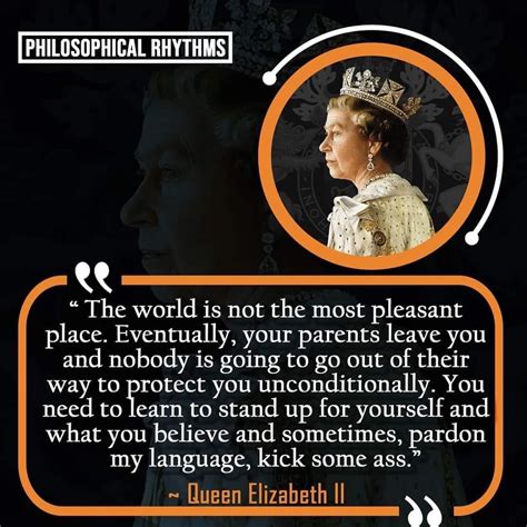 Elizabeth I Quotes On Life Monarchy Quotes Elizabeth Ii Quotes