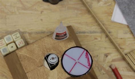 Automatic Dice Shaker 7 Steps With Pictures Instructables