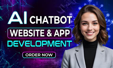 Develop Ai Chatgpt Mobile App Website Ai Saas App Ai Chatbot Ai Software By Olowoseun12 Fiverr