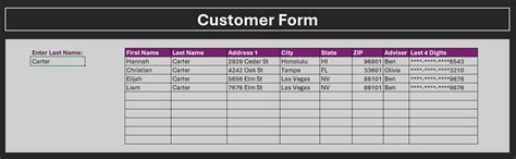 Excel Challenge 38 Data Lookup From Multiple Sources