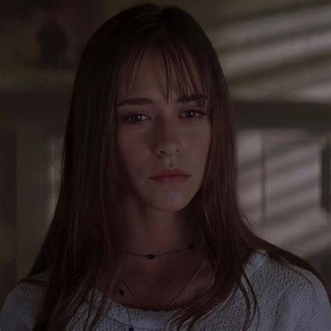Jennifer Love Hewitt💓 Julie James I Know What You Did Last Summer I