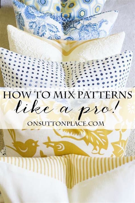 fabric pattern artofit