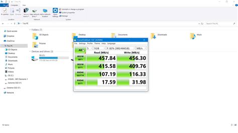 Unboxing Dan Review SanDisk Extreme Portable SSD 500GB SSD Eksternal Murah Terbaik 2020
