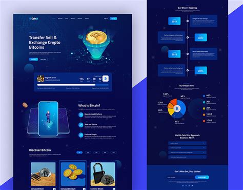 Ui Design Behance