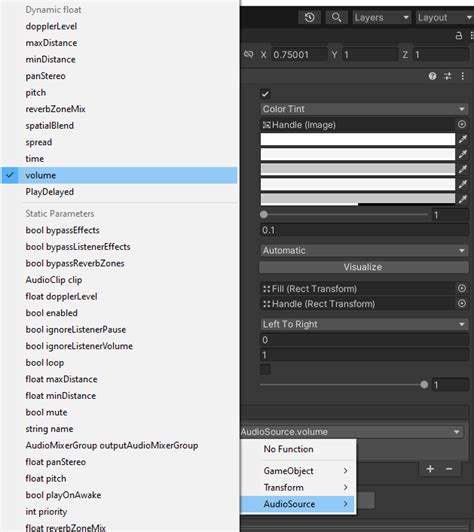 unity ui （6）增加toggle和slider unity boxslider csdn博客