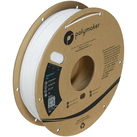 Polymaker Polymax Pc Filament Kaufen Bfi Innovation Shop