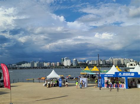 우리끼리 서울시 엠보팅